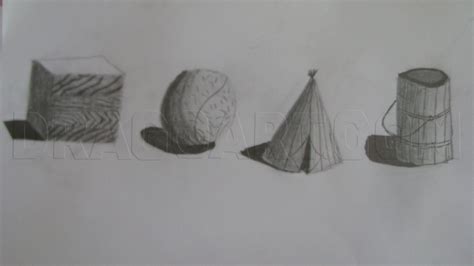 Image result for Draw 3D Objects