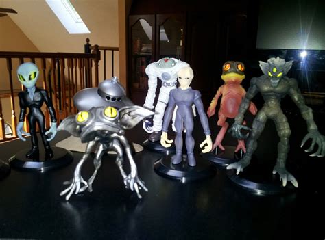 Image result for Alien D