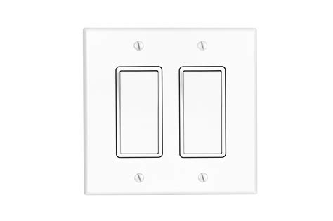 Definitive Guide To Electrical Switches And Light Switch, 54% OFF