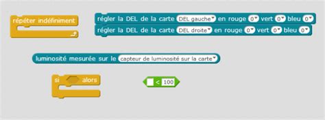 Image result for Exemples De Programmes Simples Mbot
