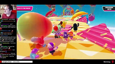 Image result for Fall Guys Win