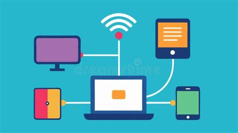 Image result for Wireless Synchronization Devices
