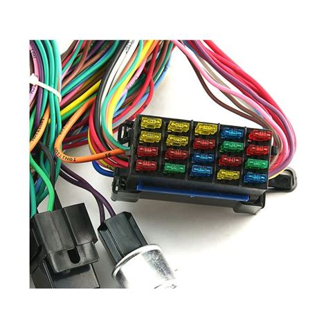 Image result for Pro Comp Wiring Dist