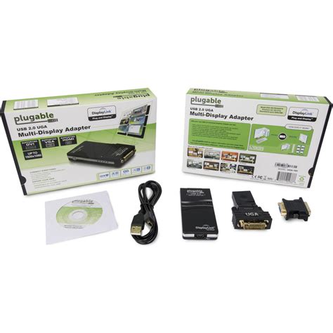 Image result for Plugable Graphics Adapter