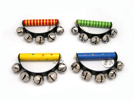 Image result for Hand Bells Instrument