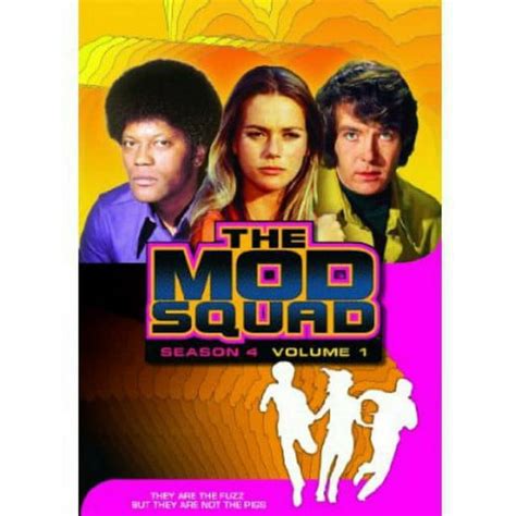 Image result for Mod Squad DVD Set