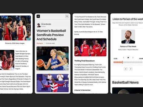 Image result for News Feed Design Using HTML/CSS