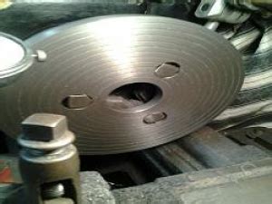 Image result for Using Lathe Face Plate