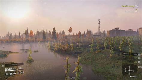 Image result for Snow Runner First Map Pois