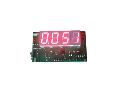 Image result for Digital Vol Testing Meter