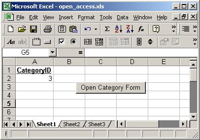 Image result for System Access/Excel