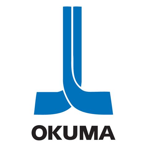 Image result for Okuma Machine Logo