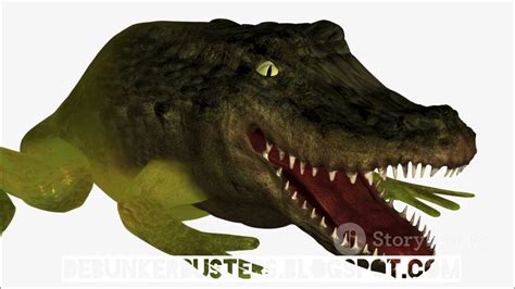 Image result for True Cryptids