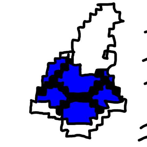 Image result for Mario Blue Shell Line Drawing