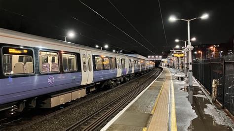 Image result for Class 345 Tested