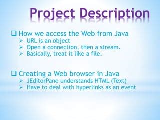 Image result for Java Create Simple Browser