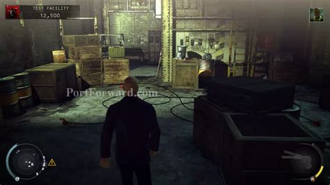 Image result for Hitman Absolution Walkthrough Part 17