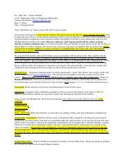 Image result for Course Hero Steps