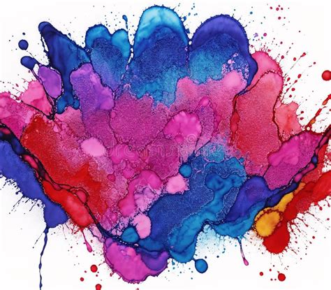 Image result for Colorful Splatter
