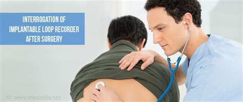 Image result for Loop Recorder Patient