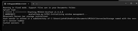 Image result for How to Install MCEdit On Windows 10 Java