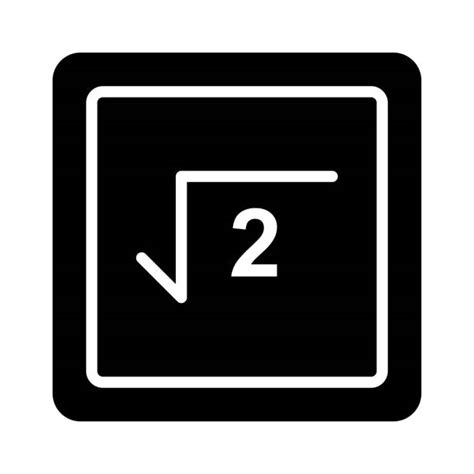 Image result for Square Root Calculator Symbol