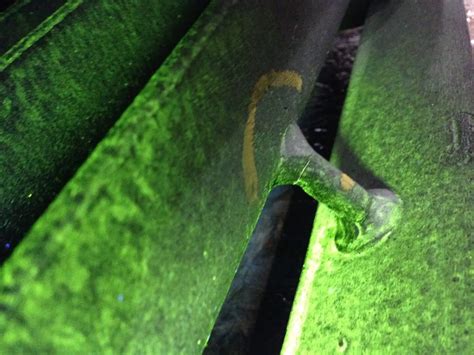 Image result for Magnetic Particle Practice Test