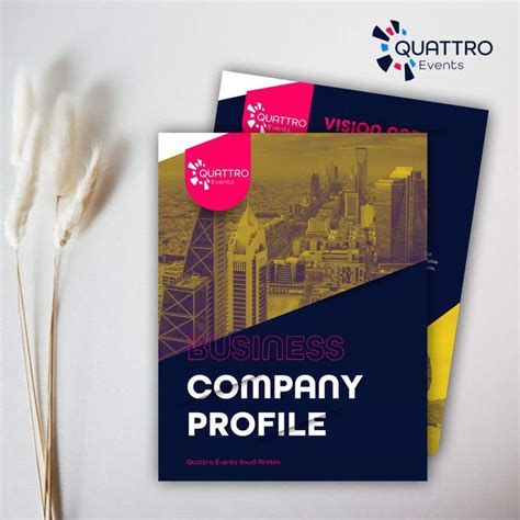 Image result for Company Profile Design PDF