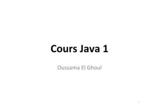 Image result for Cours Java Debutant