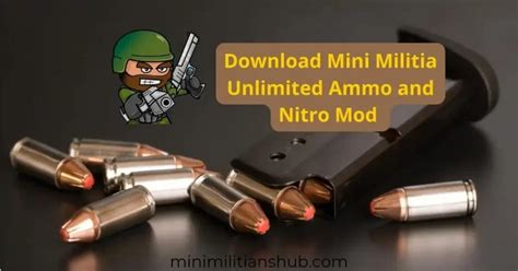 Image result for Mini Militia Mod Apk