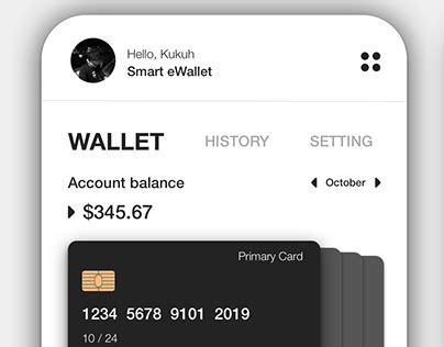 Image result for How to Use eWallet App