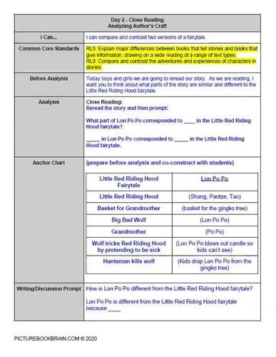 Image result for PO First Lesson