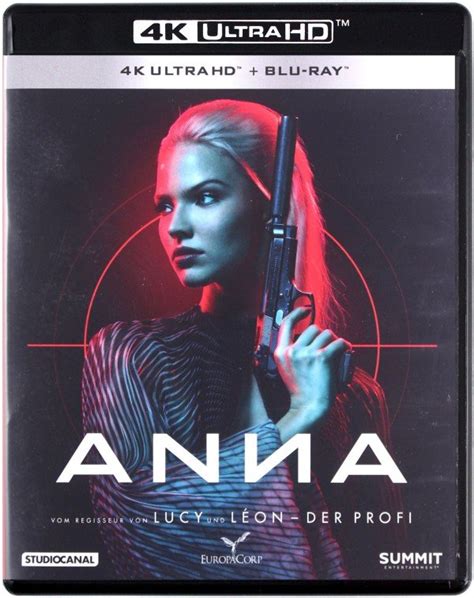 Image result for Anna Alex Luc Besson