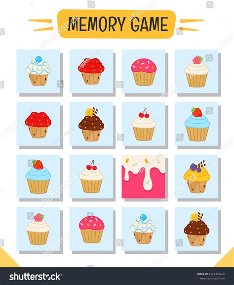 Image result for Memory Game Images