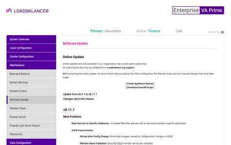 Image result for Load Balancer Appliance