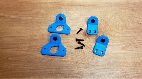 Image result for Fanatec Shifter Bolt Pattern