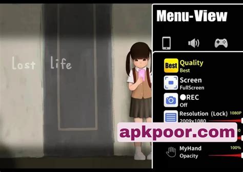 Image result for Lost Life Mod Apk