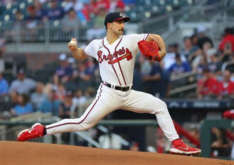 Image result for Spencer Strider Interview