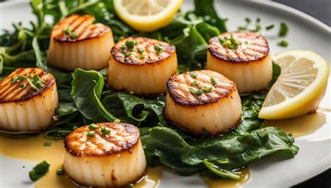 Image result for How to Cook Scallops at Home