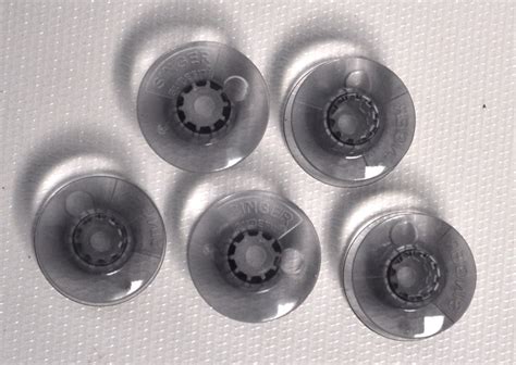 Image result for Singer Sewing Machine Bobbins