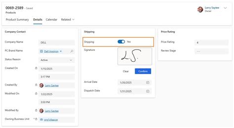 Image result for Model Driven App Timeline Control