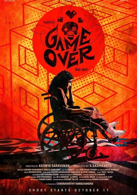 Image result for Game Over Netflix