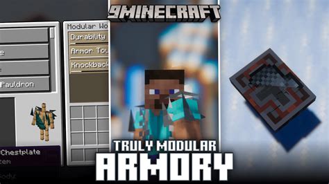 Image result for Truly Modular Mod