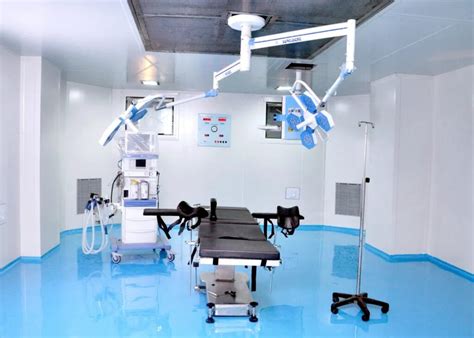 Image result for Hospital Trauma Unit