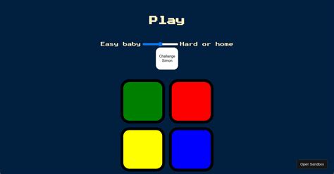 Image result for Simon Dev Code