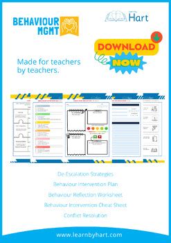 Image result for Behavior Management Cover Page