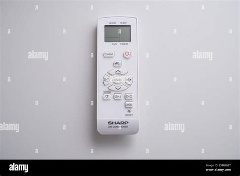 Image result for Sharp AC Remote Use