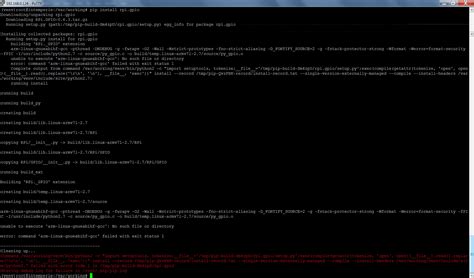 Image result for Install Python RPI