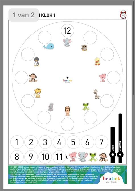 Image result for Clock Faces Learning Time