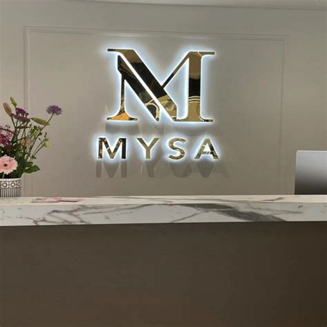 Image result for Lighted Storefront Signs